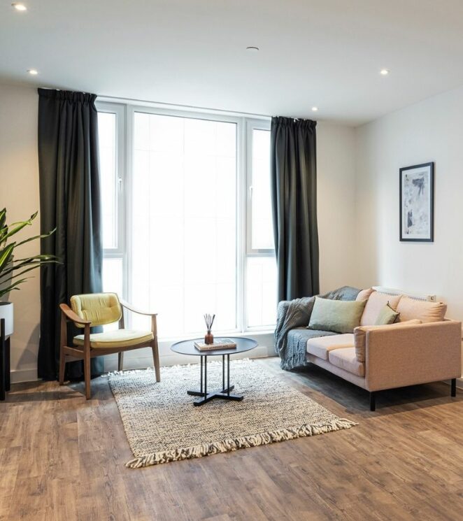 Why Choose The Almere? - The Almere