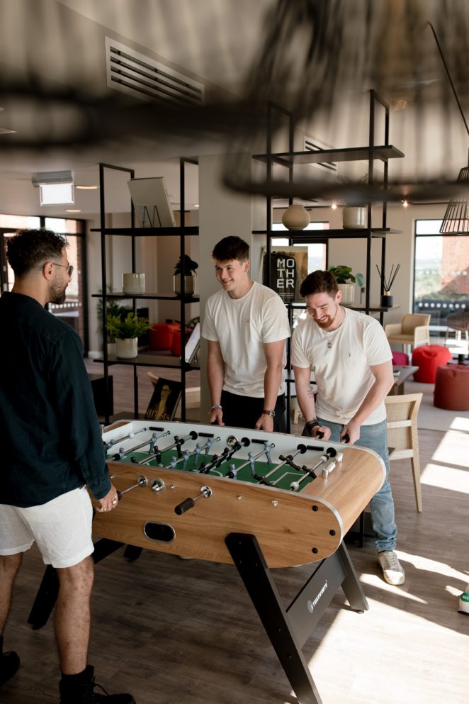 Why Choose The Almere? - The Almere