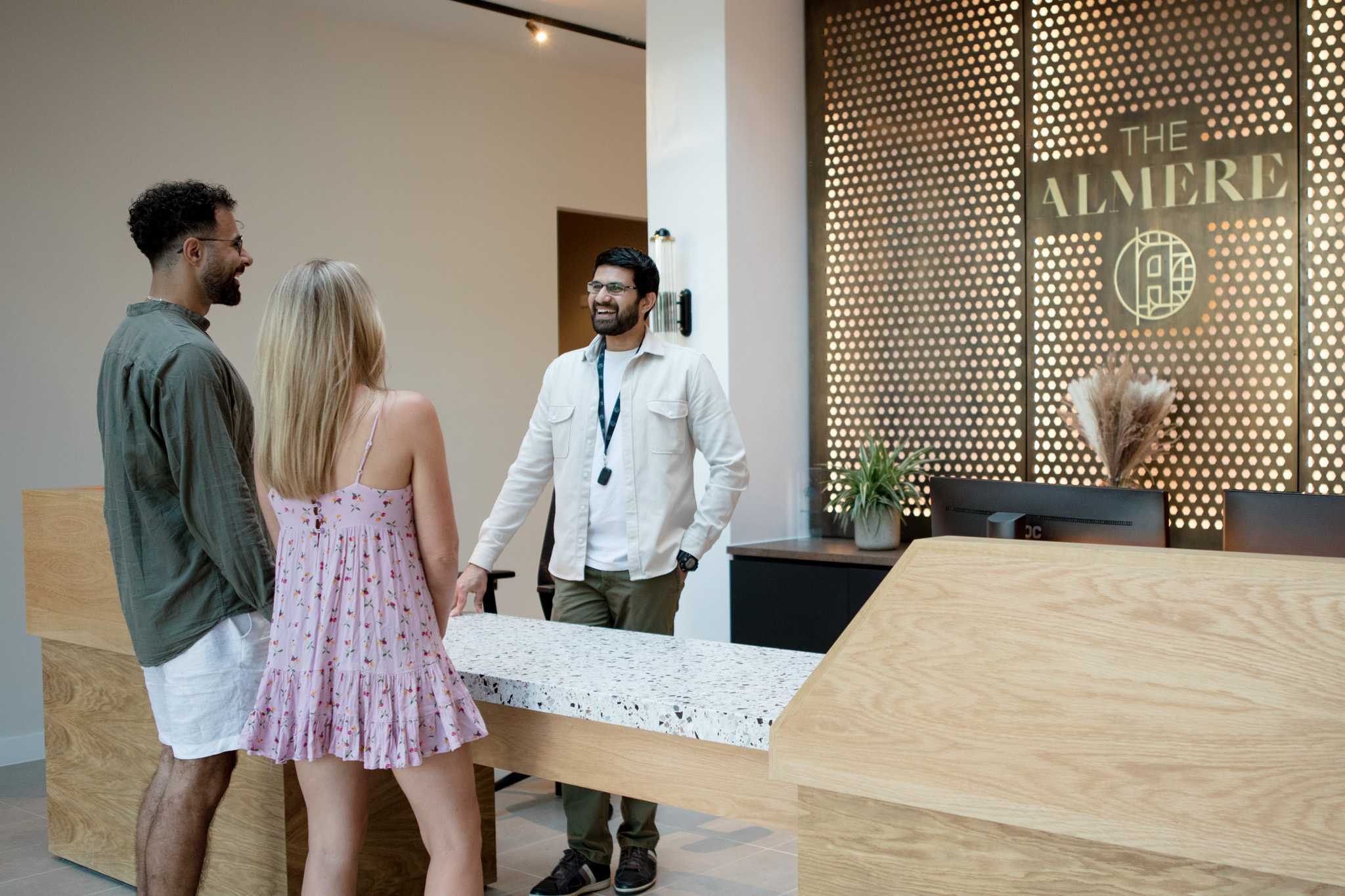 Lifestyle at The Almere | The Almere