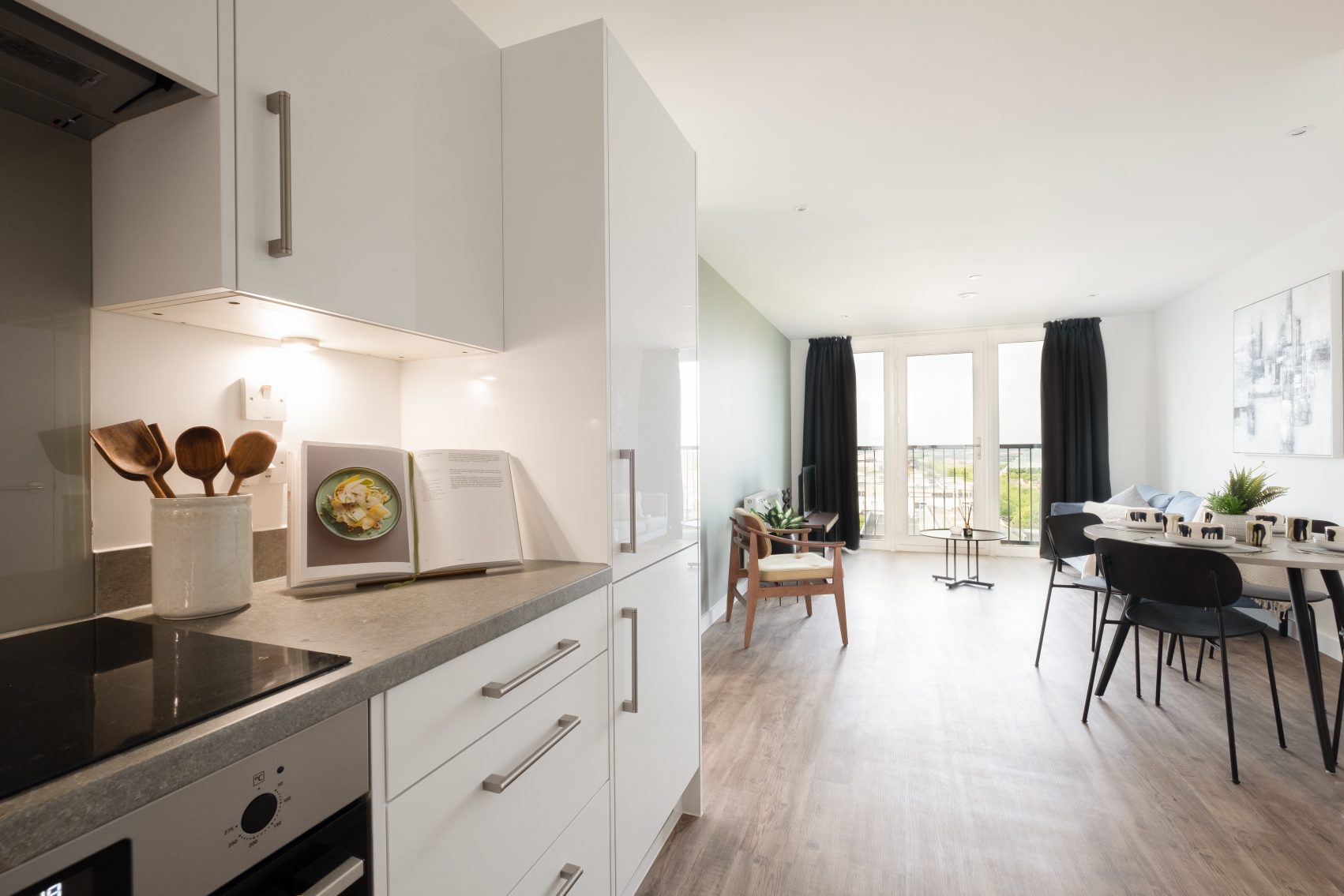 Lifestyle at The Almere | The Almere