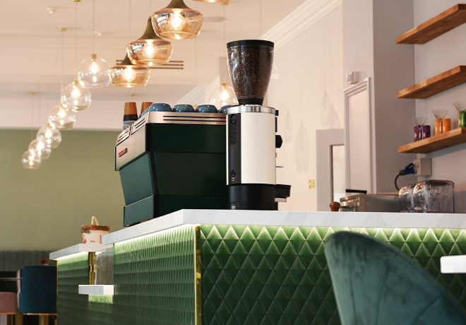 In & Around Milton Keynes | The Almere