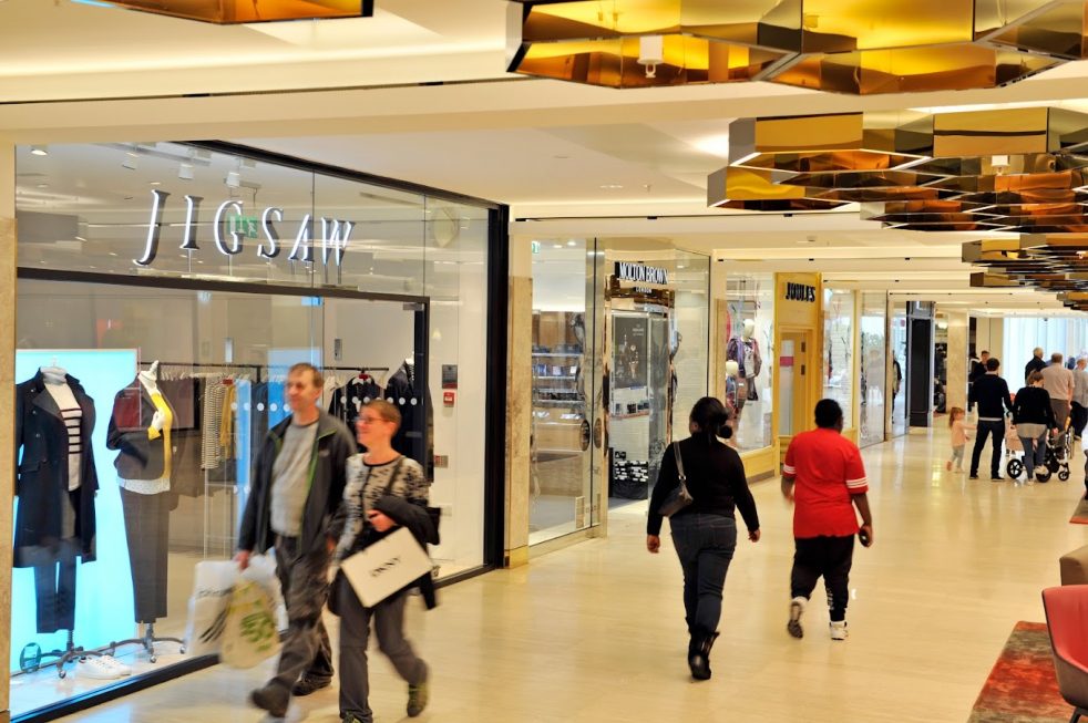 Shopping in Milton Keynes - The Complete Guide | The Almere