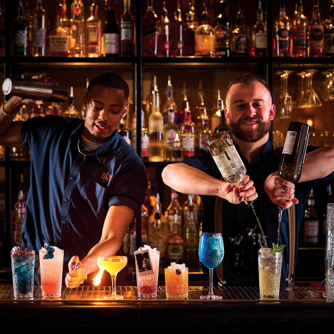 Night Out in Milton Keynes - Best Bars, Clubs & Pubs | The Almere