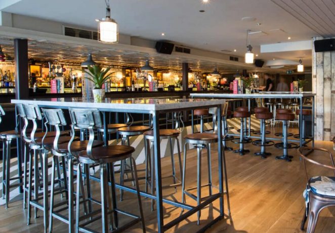Night Out in Milton Keynes - Best Bars, Clubs & Pubs | The Almere