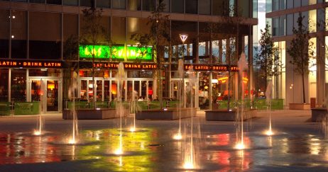 Night Out in Milton Keynes - Best Bars, Clubs & Pubs | The Almere