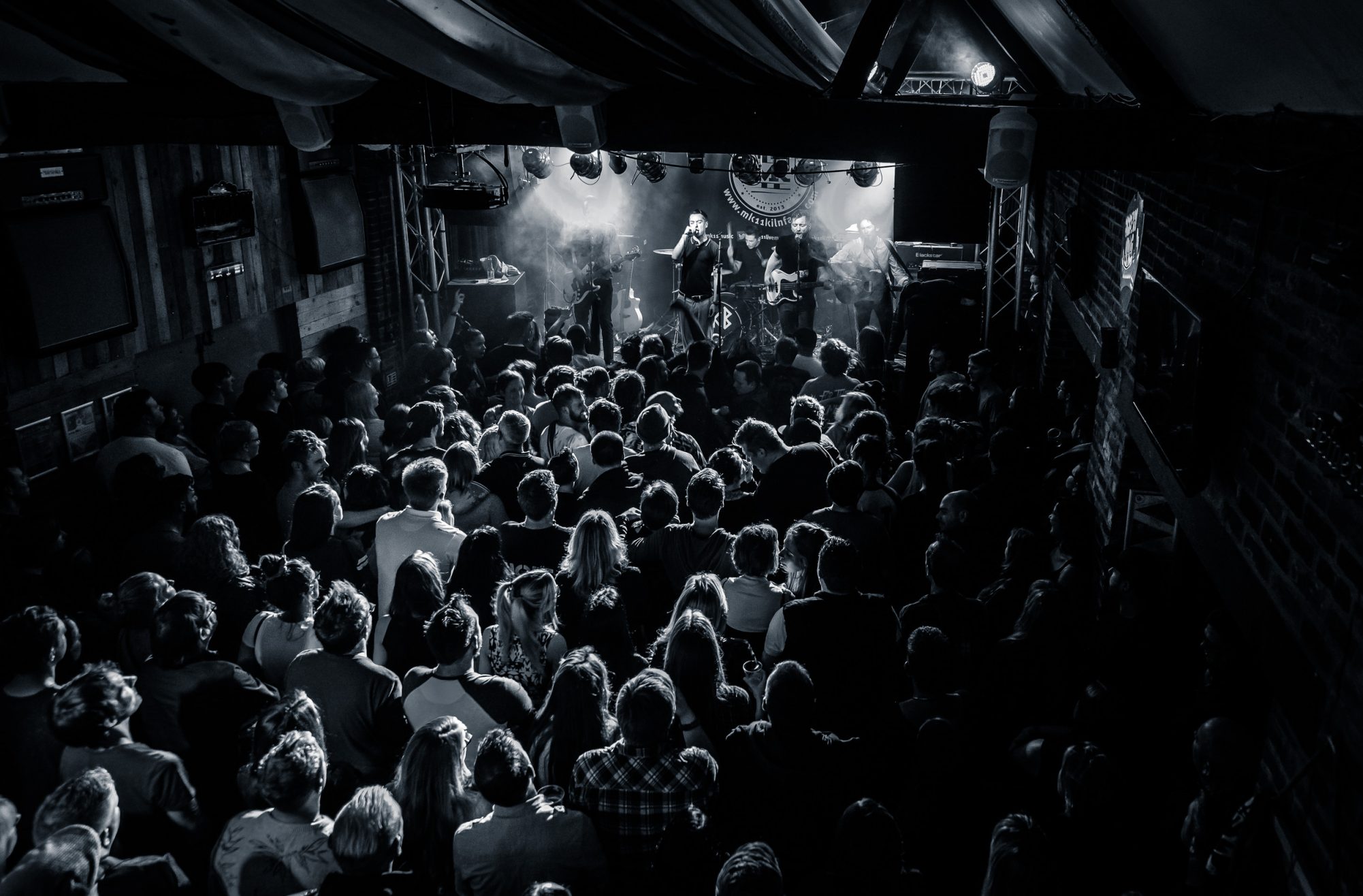 Night Out in Milton Keynes - Best Bars, Clubs & Pubs | The Almere