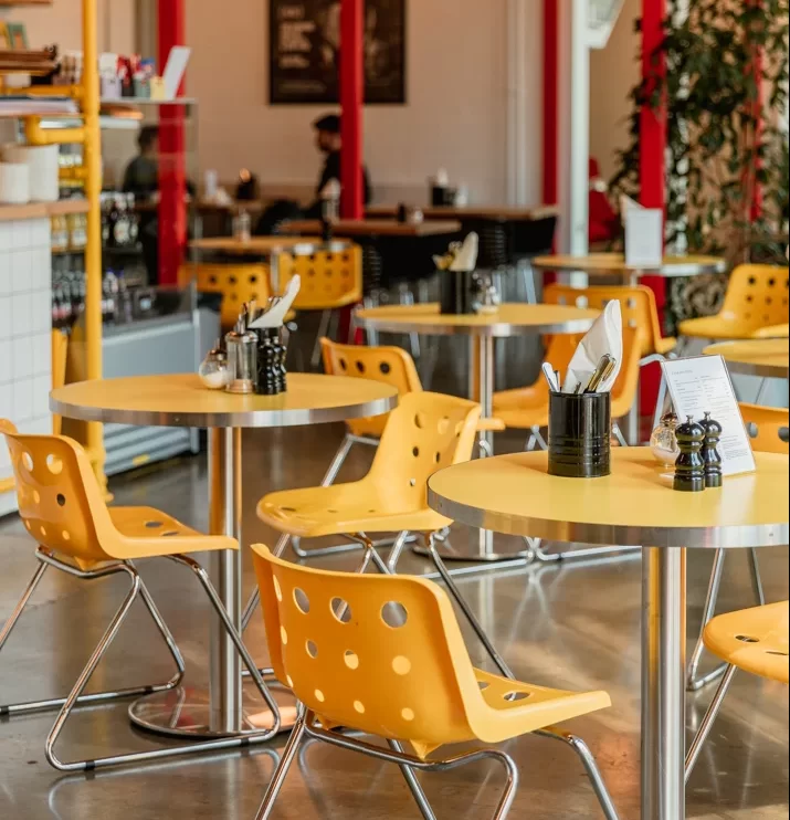 Night Out in Milton Keynes - Best Bars, Clubs & Pubs | The Almere