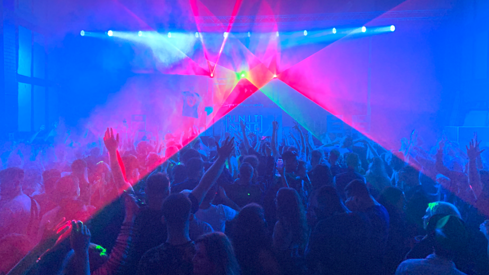 Night Out in Milton Keynes - Best Bars, Clubs & Pubs | The Almere