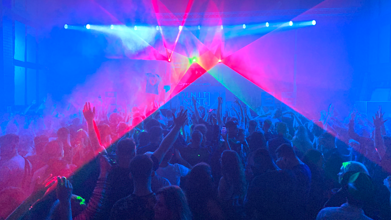 Night Out in Milton Keynes - Best Bars, Clubs & Pubs | The Almere